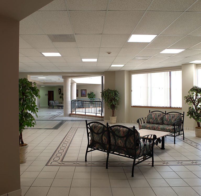 CIMA Hospital Doctor´s Offices Building – Abitat